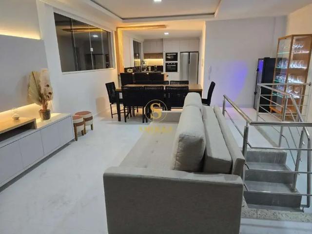 Apartamento para Venda em Florianópolis/SC Ingleses 3 Quartos