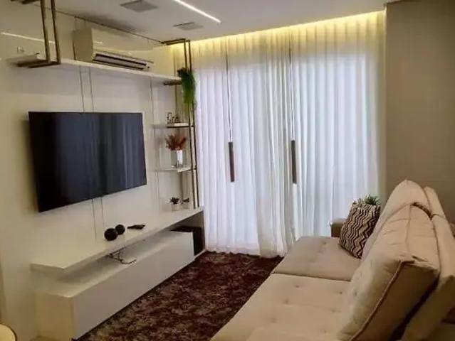 Apartamento para Venda em Florianópolis/SC Ingleses 3 Quartos