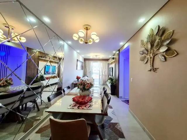 Apartamento para Venda em Florianópolis/SC Ingleses 3 Quartos