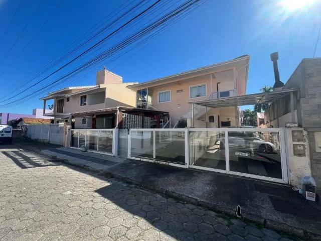 Apartamento para Venda em Florianópolis/SC Ingleses 3 Quartos