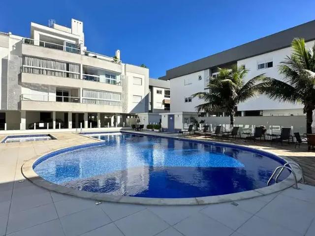 Apartamento para Venda em Florianópolis/SC Ingleses 3 Quartos