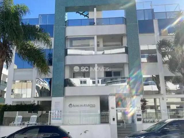 Apartamento para Venda em Florianópolis/SC Ingleses 3 Quartos