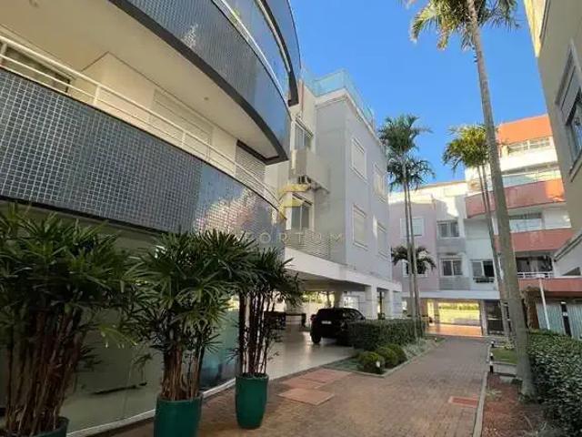 Apartamento para Venda em Florianópolis/SC Ingleses 3 Quartos