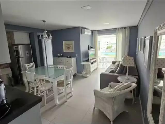 Apartamento para Venda em Florianópolis/SC Ingleses 3 Quartos