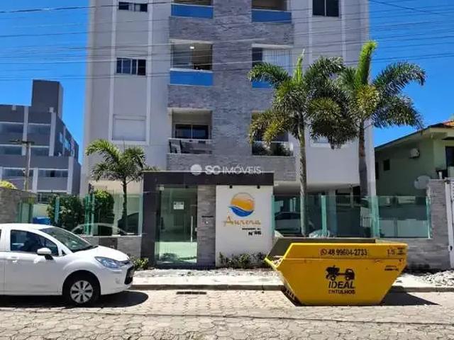 Apartamento para Venda em Florianópolis/SC Ingleses 3 Quartos
