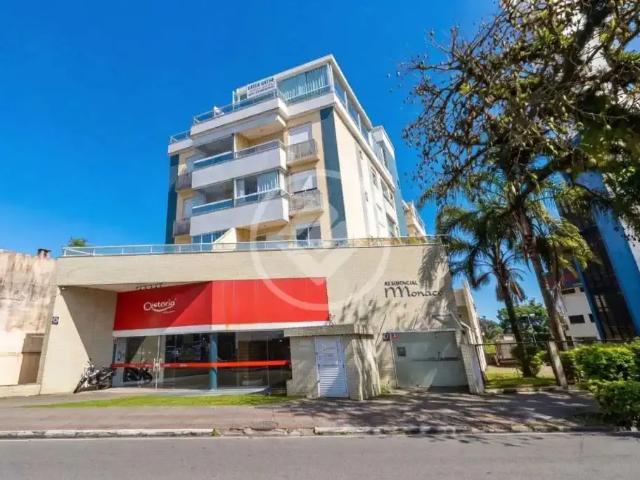 Apartamento para Venda em Florianópolis/SC Ingleses 3 Quartos