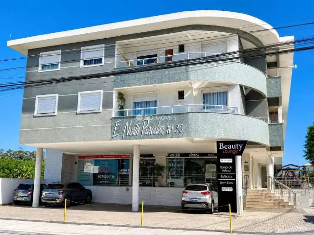 Apartamento para Venda em Florianópolis/SC Ingleses 3 Quartos