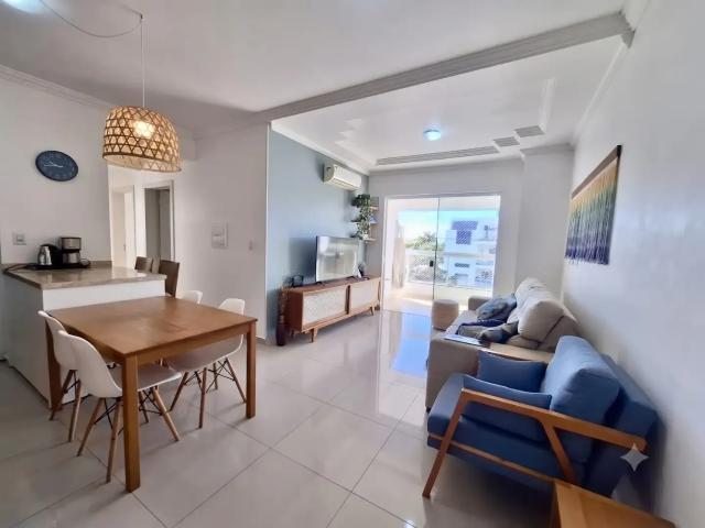 Apartamento para Venda em Florianópolis/SC Ingleses 3 Quartos