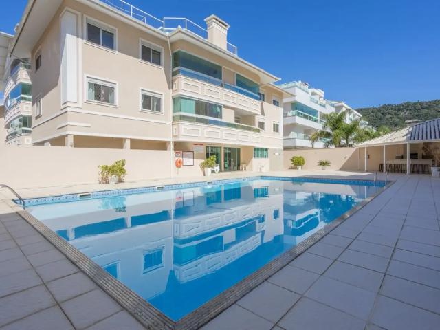 Apartamento para Venda em Florianópolis/SC Ingleses 3 Quartos