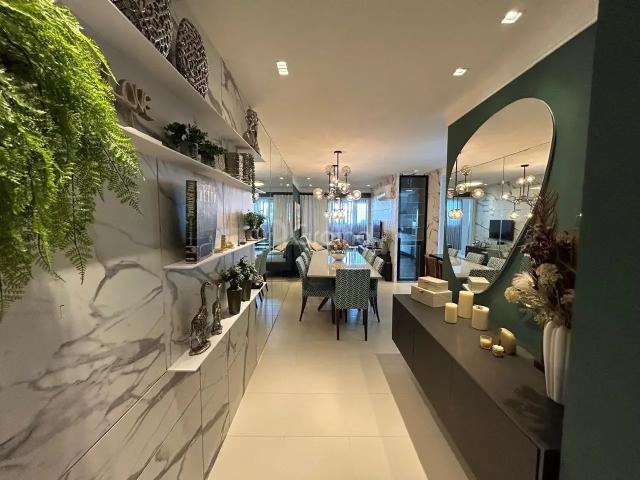 Apartamento para Venda em Florianópolis/SC Ingleses 3 Quartos