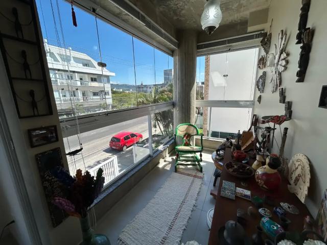 Apartamento para Venda em Florianópolis/SC Ingleses 3 Quartos
