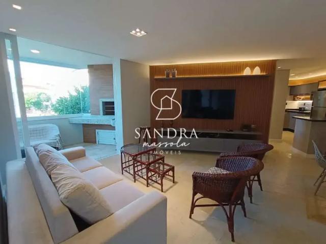 Apartamento para Venda em Florianópolis/SC Ingleses 3 Quartos