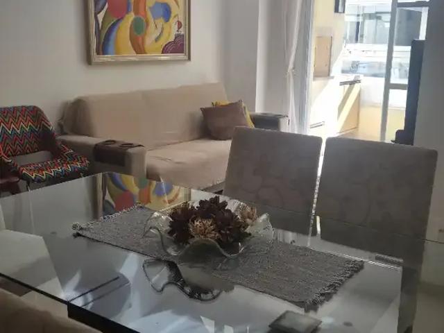 Apartamento para Venda em Florianópolis/SC Ingleses 3 Quartos
