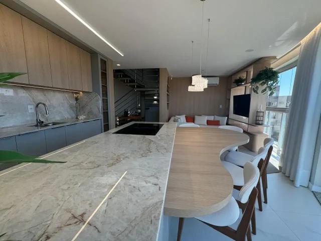 Apartamento para Venda em Florianópolis/SC Ingleses 3 Quartos