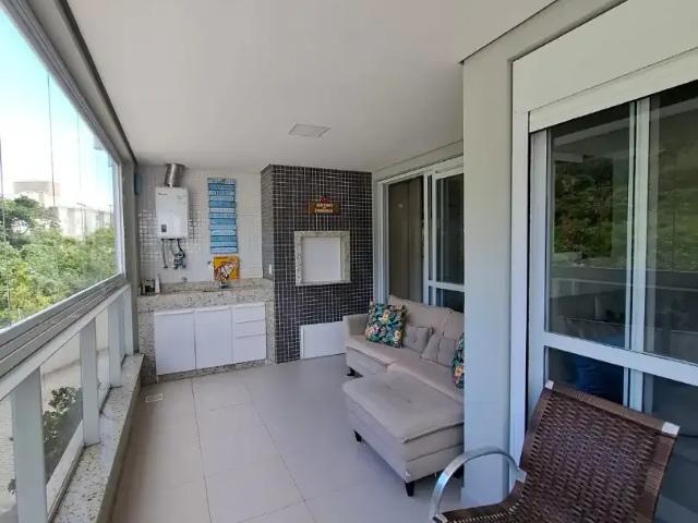 Apartamento para Venda em Florianópolis/SC Ingleses 3 Quartos