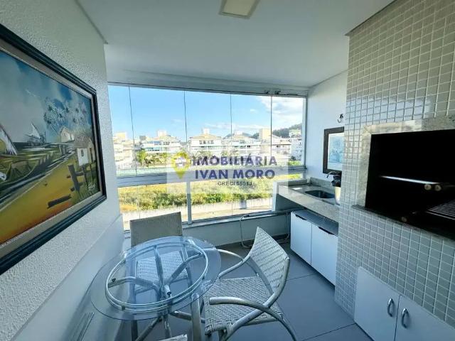 Apartamento para Venda em Florianópolis/SC Ingleses 3 Quartos