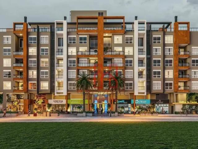 Apartamento para Venda em Florianópolis/SC Ingleses 3 Quartos