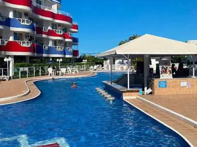 Apartamento para Venda em Florianópolis/SC Ingleses 3 Quartos