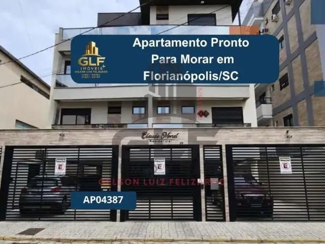 Apartamento para Venda em Florianópolis/SC Ingleses 3 Quartos