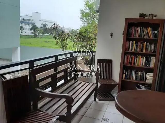 Apartamento para Venda em Florianópolis/SC Ingleses 3 Quartos