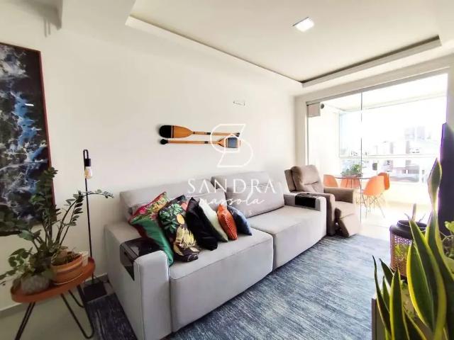 Apartamento para Venda em Florianópolis/SC Ingleses 3 Quartos