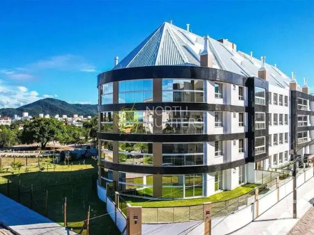 Apartamento para Venda em Florianópolis/SC Ingleses 3 Quartos