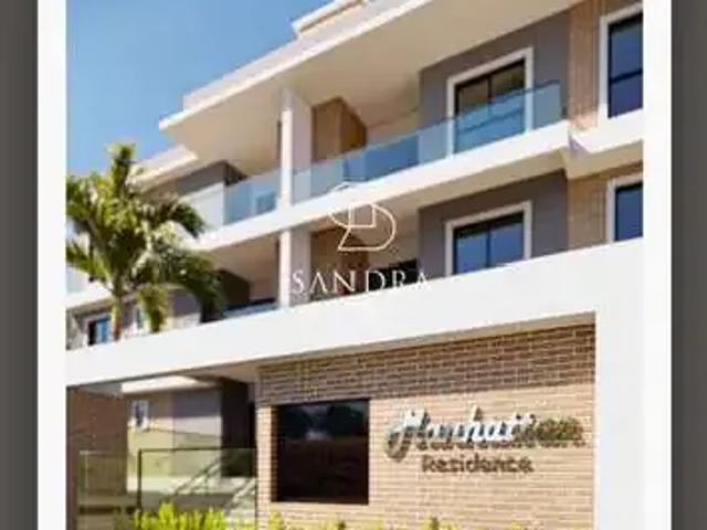 Apartamento para Venda em Florianópolis/SC Ingleses 3 Quartos
