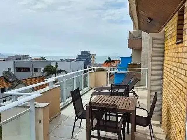 Apartamento para Venda em Florianópolis/SC Ingleses 3 Quartos