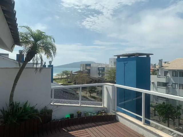 Apartamento para Venda em Florianópolis/SC Ingleses 3 Quartos