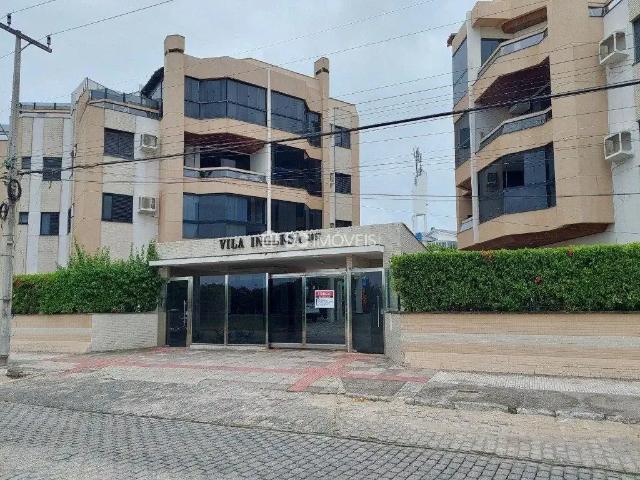 Apartamento para Venda em Florianópolis/SC Ingleses 3 Quartos