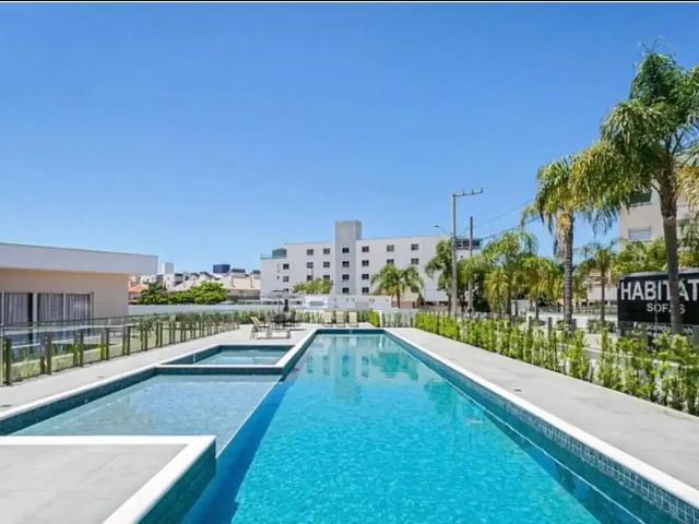 Apartamento para Venda em Florianópolis/SC Ingleses 3 Quartos