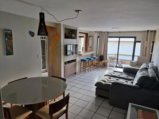 Apartamento para Venda em Florianópolis/SC Ingleses 3 Quartos