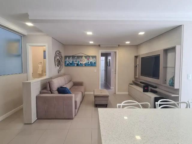 Apartamento para Venda em Florianópolis/SC Ingleses 3 Quartos