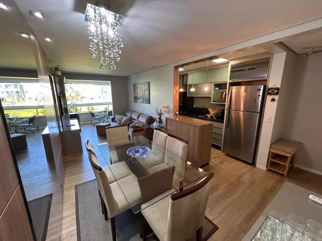 Apartamento para Venda em Florianópolis/SC Ingleses 3 Quartos