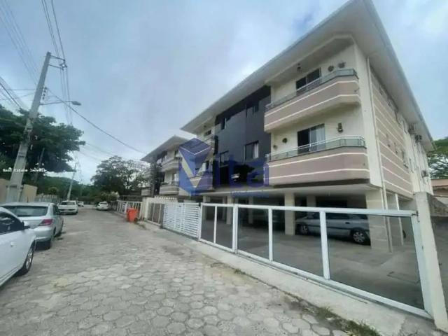 Apartamento para Venda em Florianópolis/SC Ingleses 3 Quartos