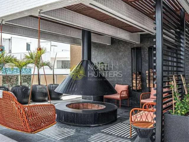 Apartamento para Venda em Florianópolis/SC Ingleses 3 Quartos