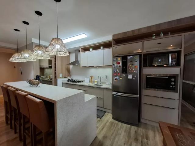 Apartamento para Venda em Florianópolis/SC Ingleses 3 Quartos