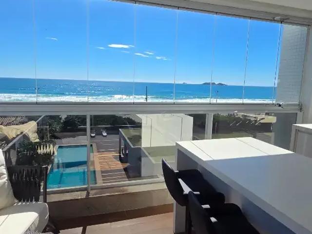 Apartamento para Venda em Florianópolis/SC Ingleses 3 Quartos