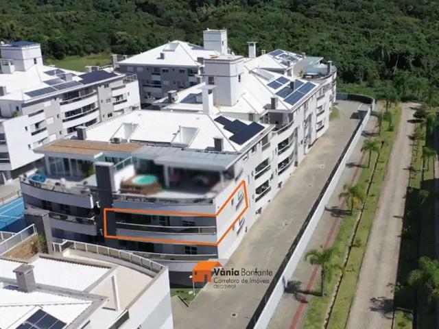 Apartamento para Venda em Florianópolis/SC Ingleses 3 Quartos
