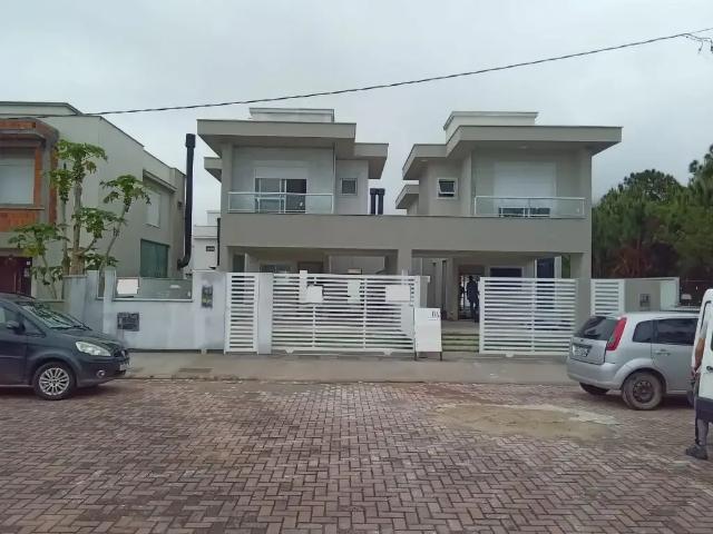Apartamento para Venda em Florianópolis/SC Ingleses 3 Quartos