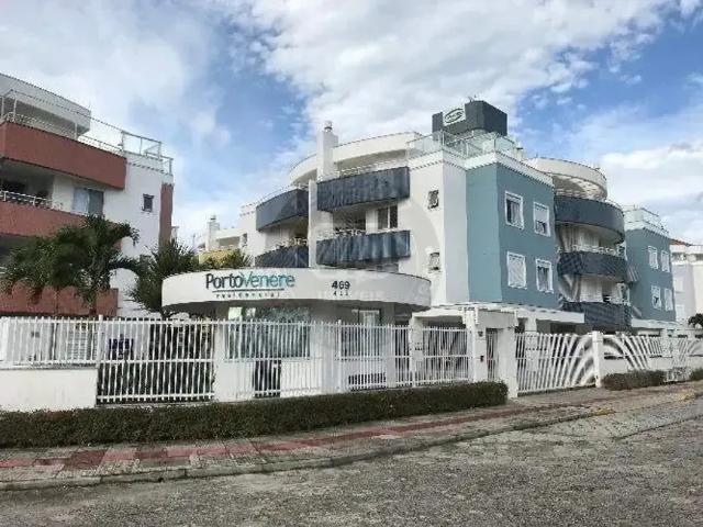 Apartamento para Venda em Florianópolis/SC Ingleses 3 Quartos