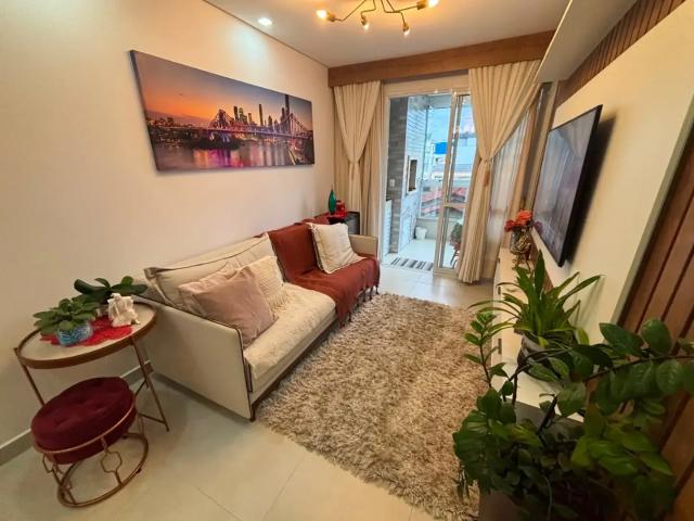 Apartamento para Venda em Florianópolis/SC Ingleses 3 Quartos