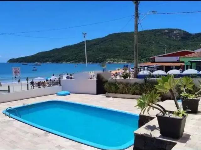 Apartamento para Venda em Florianópolis/SC Ingleses 3 Quartos
