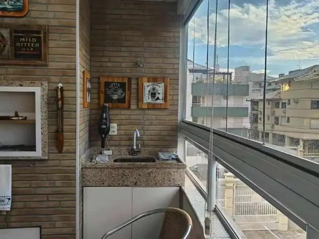 Apartamento para Venda em Florianópolis/SC Ingleses 3 Quartos