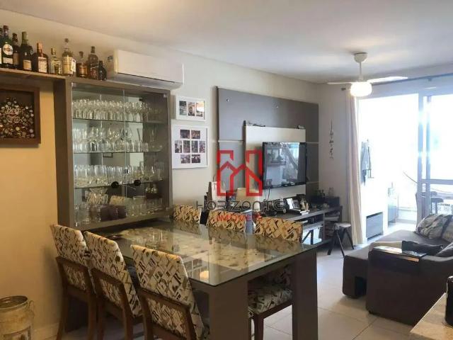 Apartamento para Venda em Florianópolis/SC Ingleses 3 Quartos