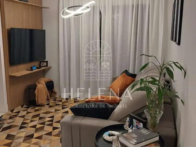 Apartamento para Venda em Florianópolis/SC Ingleses 3 Quartos