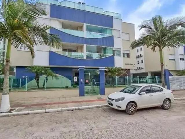 Apartamento para Venda em Florianópolis/SC Ingleses 3 Quartos