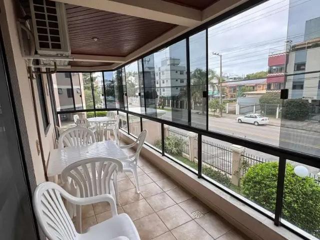 Apartamento para Venda em Florianópolis/SC Ingleses 3 Quartos