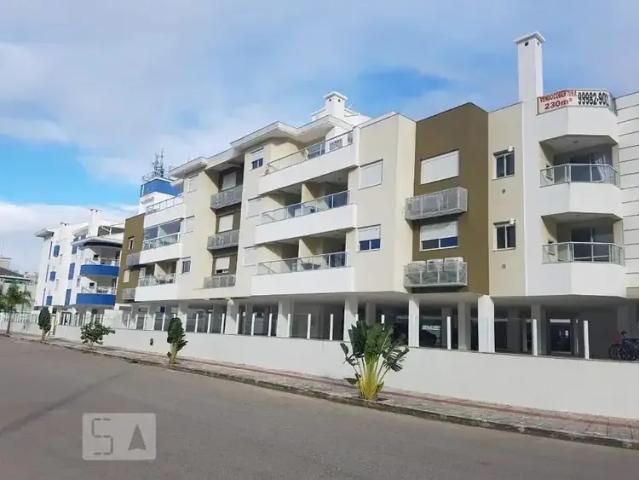 Apartamento para Venda em Florianópolis/SC Ingleses 3 Quartos