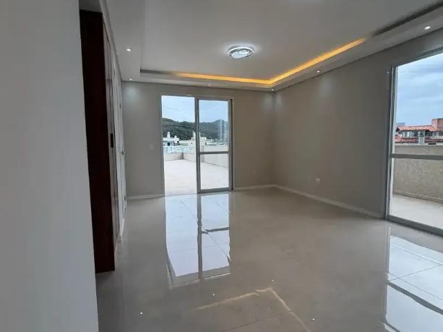 Cobertura para Venda em Florianópolis/SC Ingleses 3 Quartos